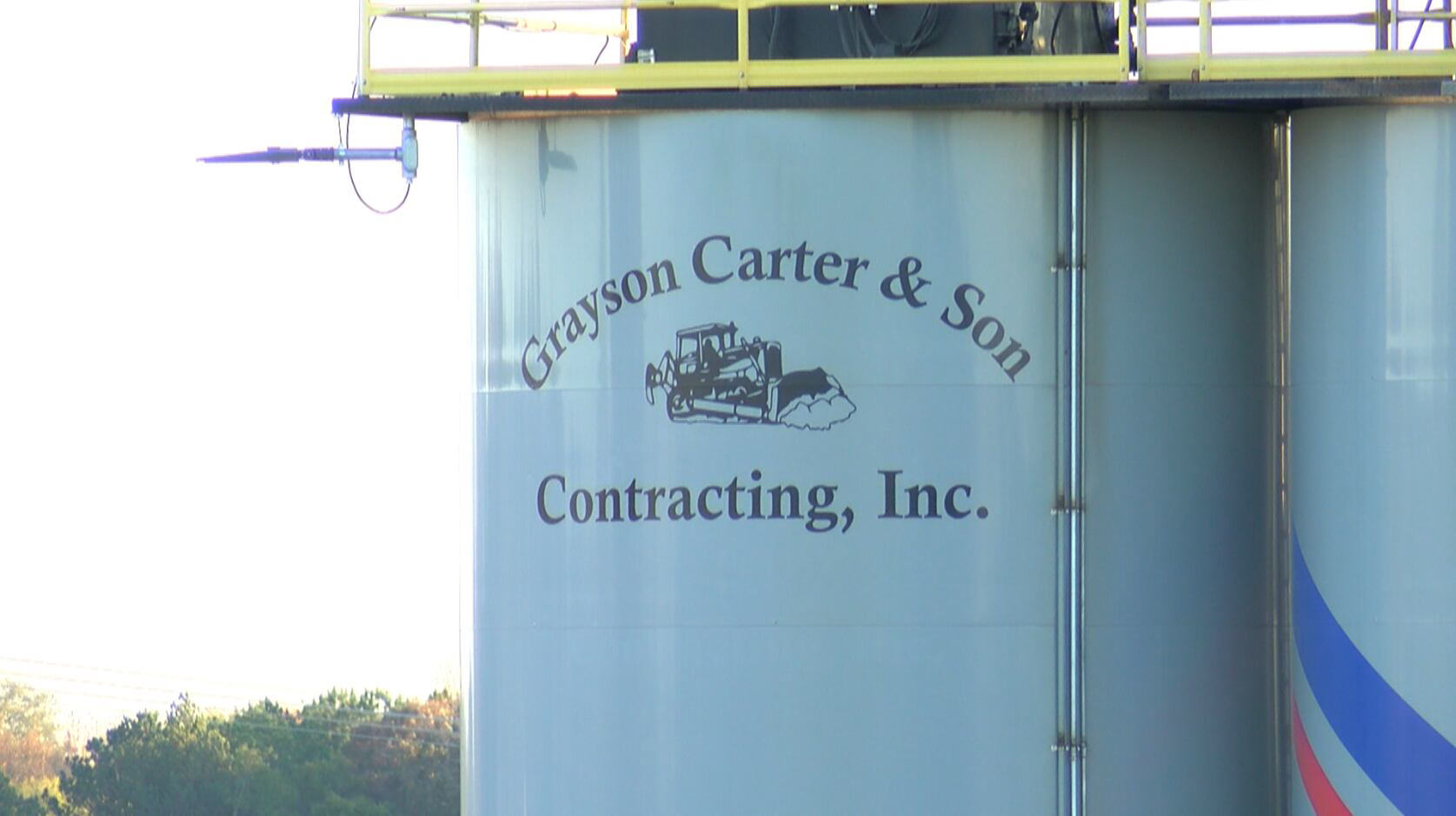 Limestone Co. resident urges Belle Mina to resist proposed quarry after ... Limestone Co. resident urges Belle Mina to resist proposed quarry after ...
