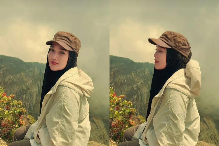 Nissa Sabyan dan Ayus Umumkan Resmi Nikah, Ririe Fairus Mendadak Pengin ... Nissa Sabyan dan Ayus Umumkan Resmi Nikah, Ririe Fairus Mendadak Pengin ...