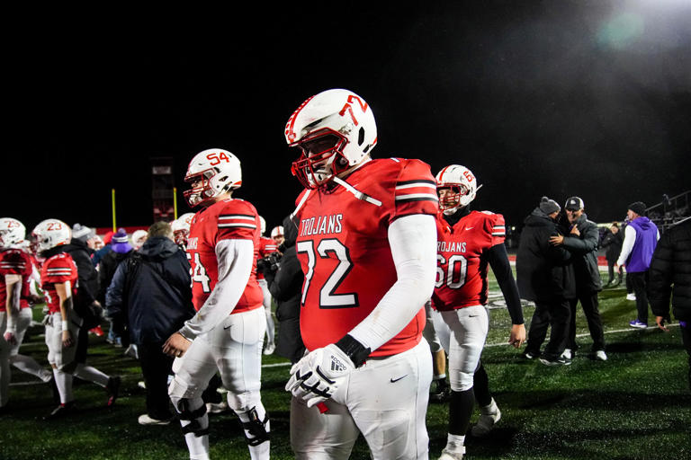 Meet Indiana football's 2026 recruiting class, rankings on national ...