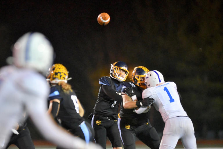 Moeller quarterback and baseball standout Matt Ponatoski announces four ...