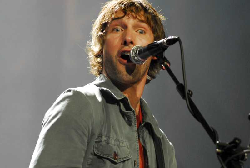 Inside James Blunt's Beautiful Career & What He's Up To Today