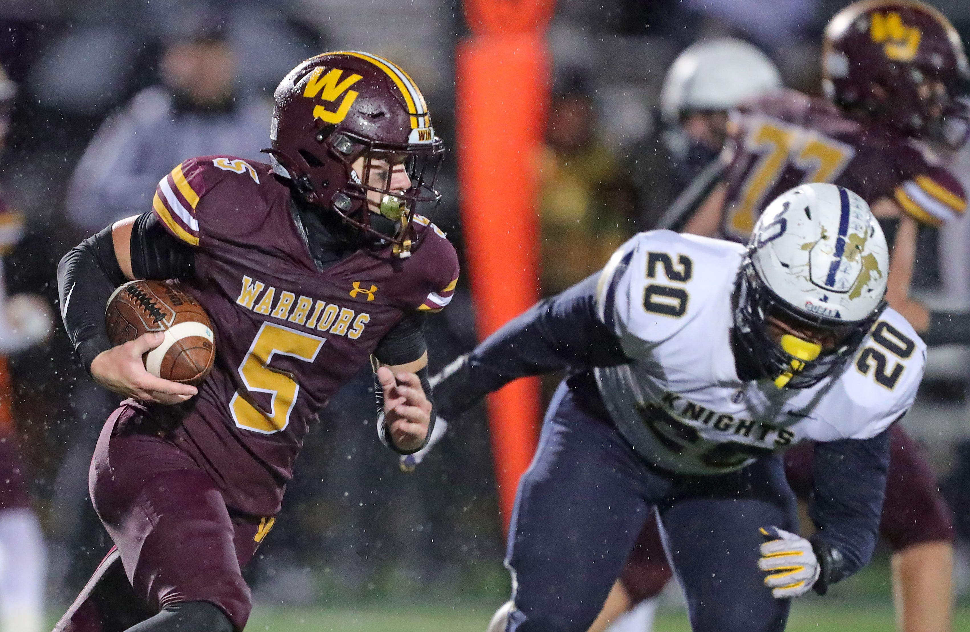 OHSAA high school football schedules: 2025 Akron-area team-by-team ...