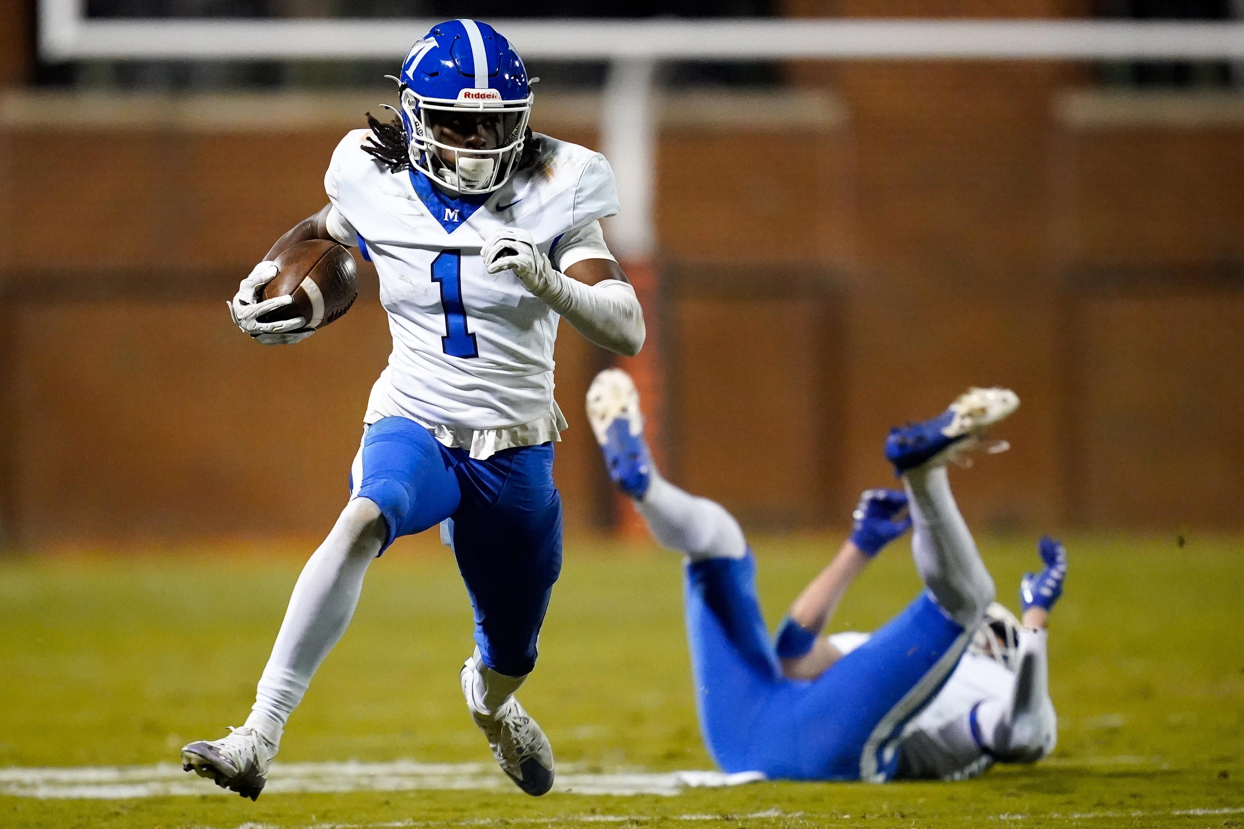 Vanderbilt football recruiting: Tracking 2026 commits for Commodores ...