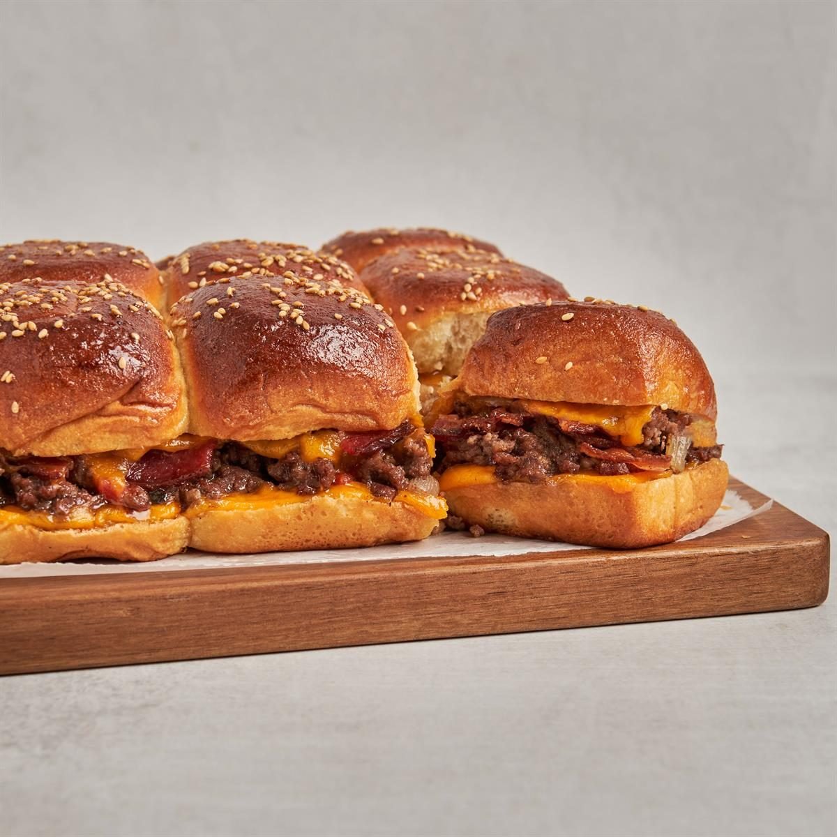 35 slider recipes perfect for a party