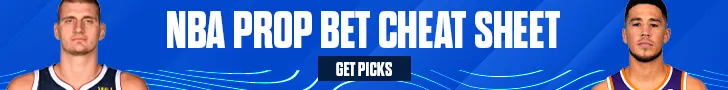 NBA First Basket Prop Bet Cheat Sheet: Sunday (1/19)