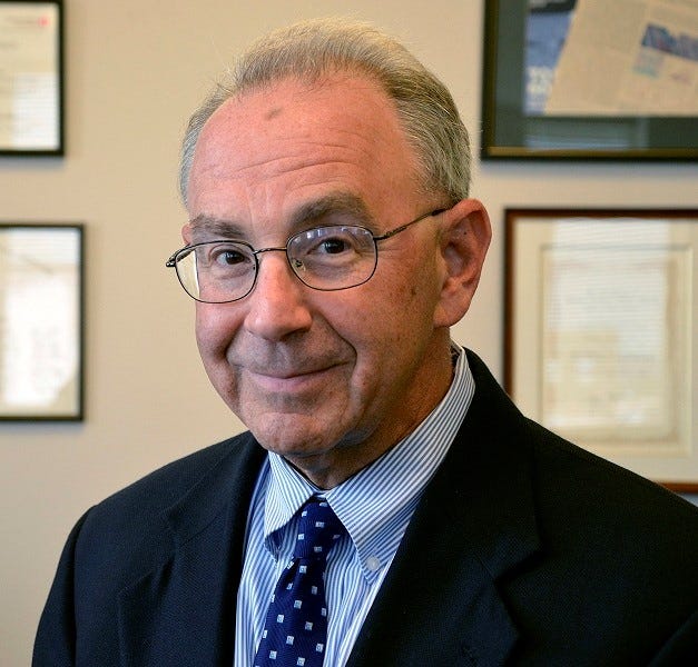 Statue of Liberty is symbol of freedom, but freedom is fragile if we ...