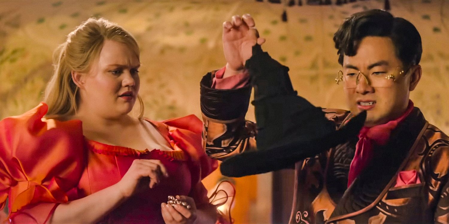 Wicked: For Good - Release Date, Cast, Story & Everything We Know