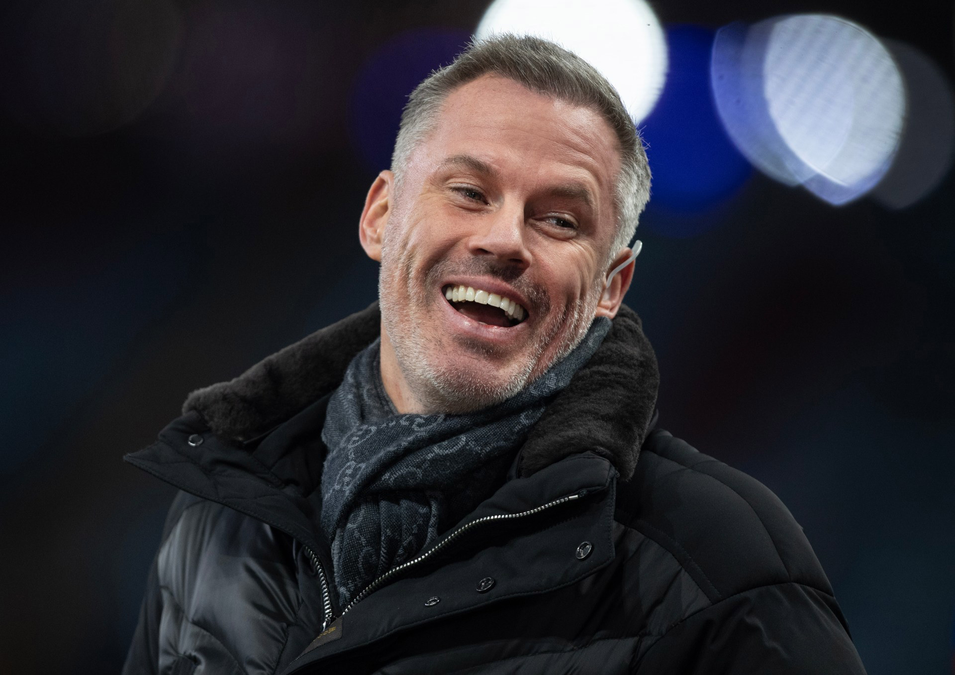Jamie Carragher explains why Man Utd will not be able to sell Marcus ... Jamie Carragher explains why Man Utd will not be able to sell Marcus ...