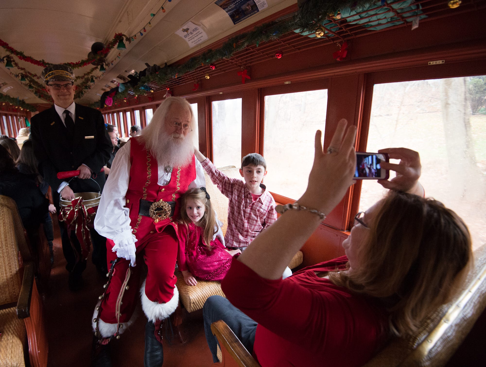 Wilmington & Western Railroad GM 'fully confident' in upcoming repairs