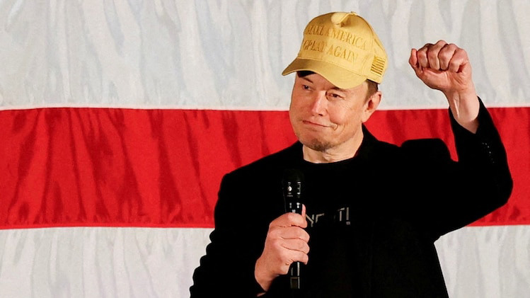 Judge rejects SEC's bid to sanction Elon Musk over missed testimony in ... Judge rejects SEC's bid to sanction Elon Musk over missed testimony in ...