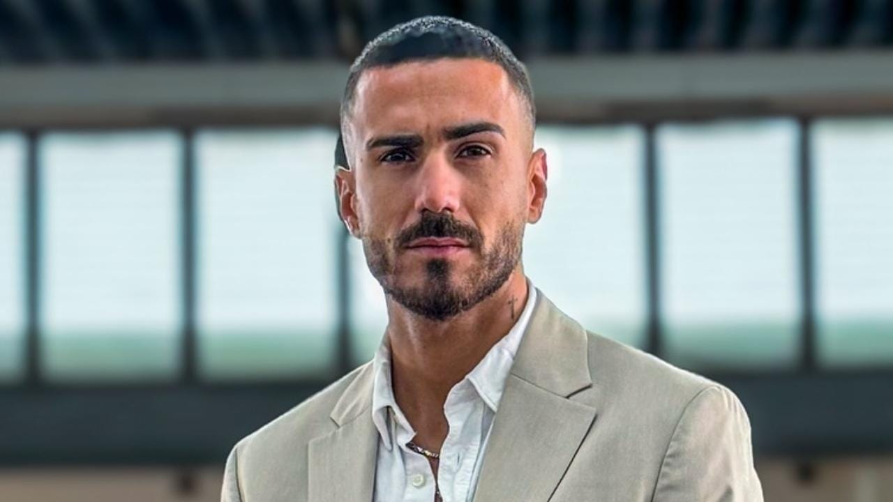 "Secret Story". Ruben Silvestre enviou mensagem a Rita Almeida: saiba o ...