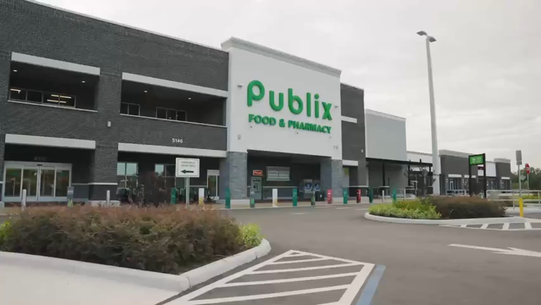 Publix, Walmart and CVS: See what stores are open in Florida on ...