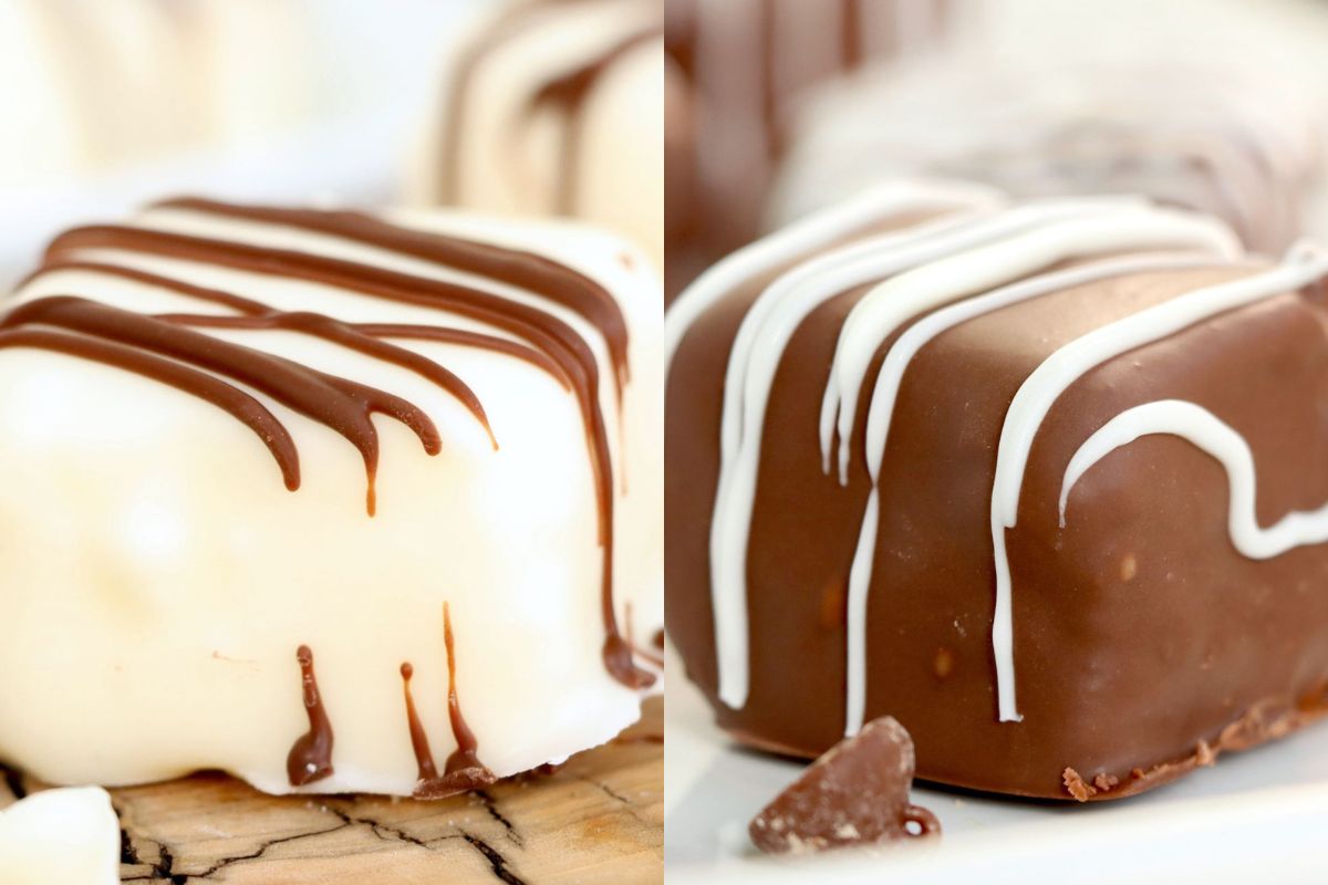 40 Perfectly Poppable Top Sweet Bites That are So, So Good