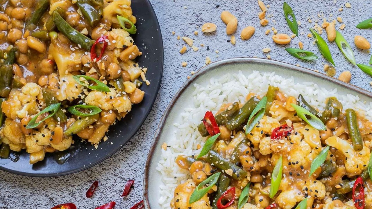 18 Spicy Asian Dishes for Heat Seekers