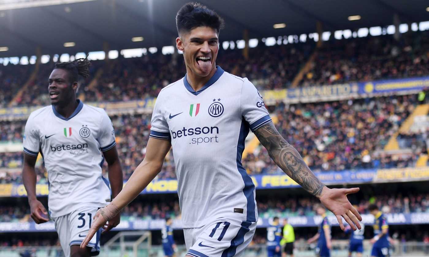 Inter-Genoa: formazioni, dove vederla in tv e streaming