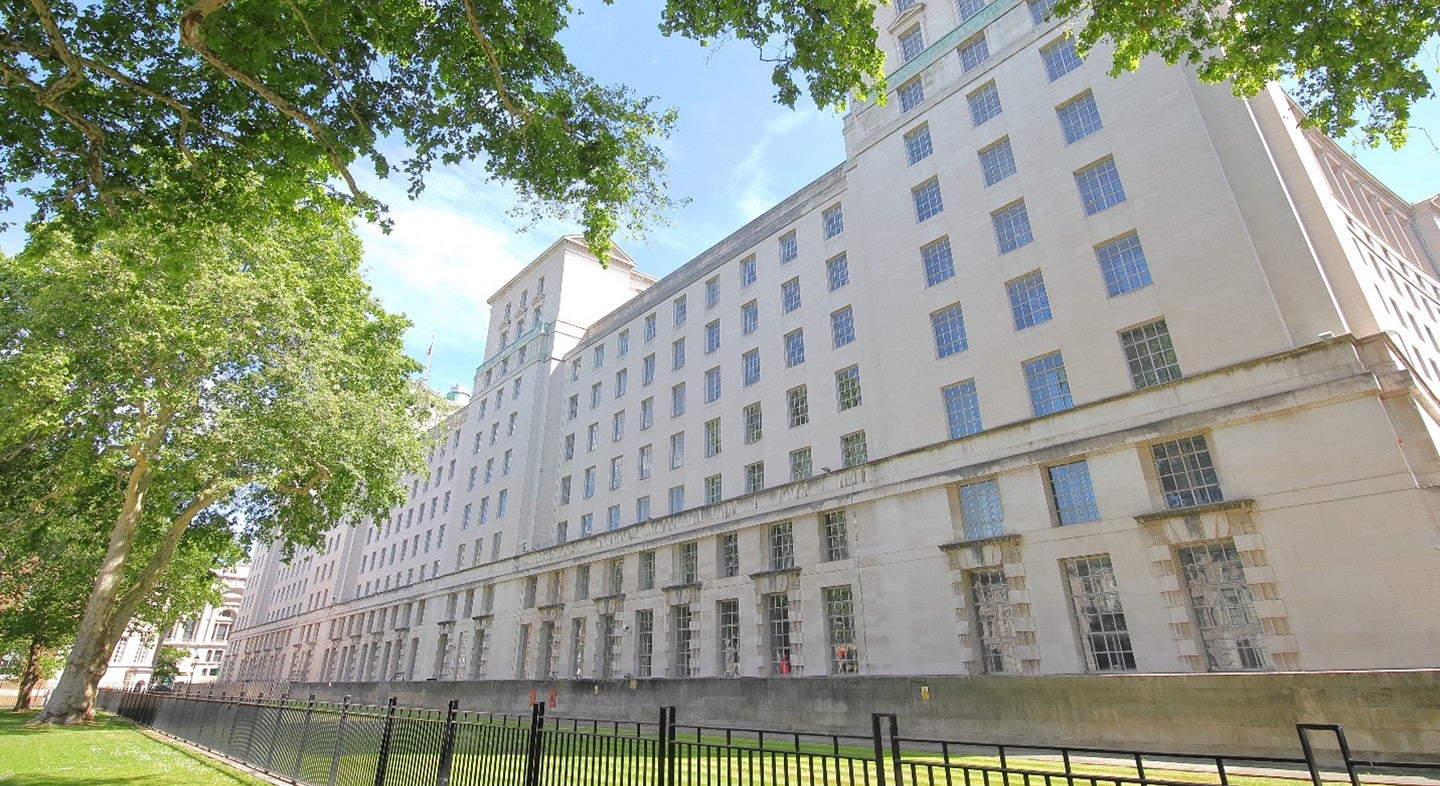 Cuts expected in UK Defence civil service workforce