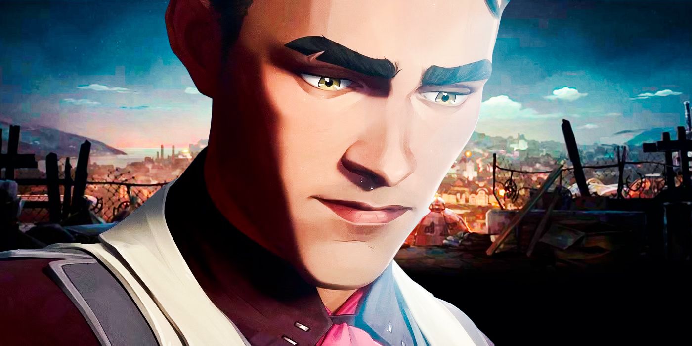 How Jayce's Adaptation in Arcane Finally Makes Him an Intriguing Character