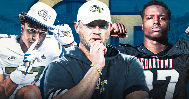 Georgia Tech jumps into Top 20 of On3 Industry Team Recruiting Rankings Georgia Tech jumps into Top 20 of On3 Industry Team Recruiting Rankings