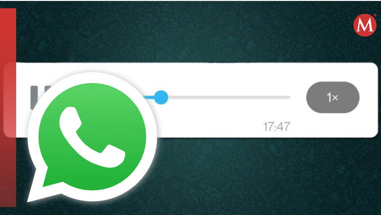 WhatsApp estrena nueva función: Así puedes transcribir los mensajes de ... WhatsApp estrena nueva función: Así puedes transcribir los mensajes de ...