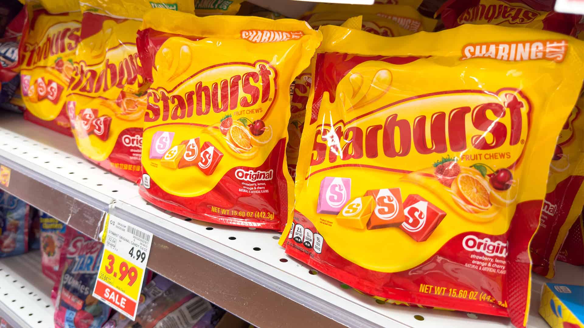 20 Retro Foods We Loved and Wish Would Make a Comeback