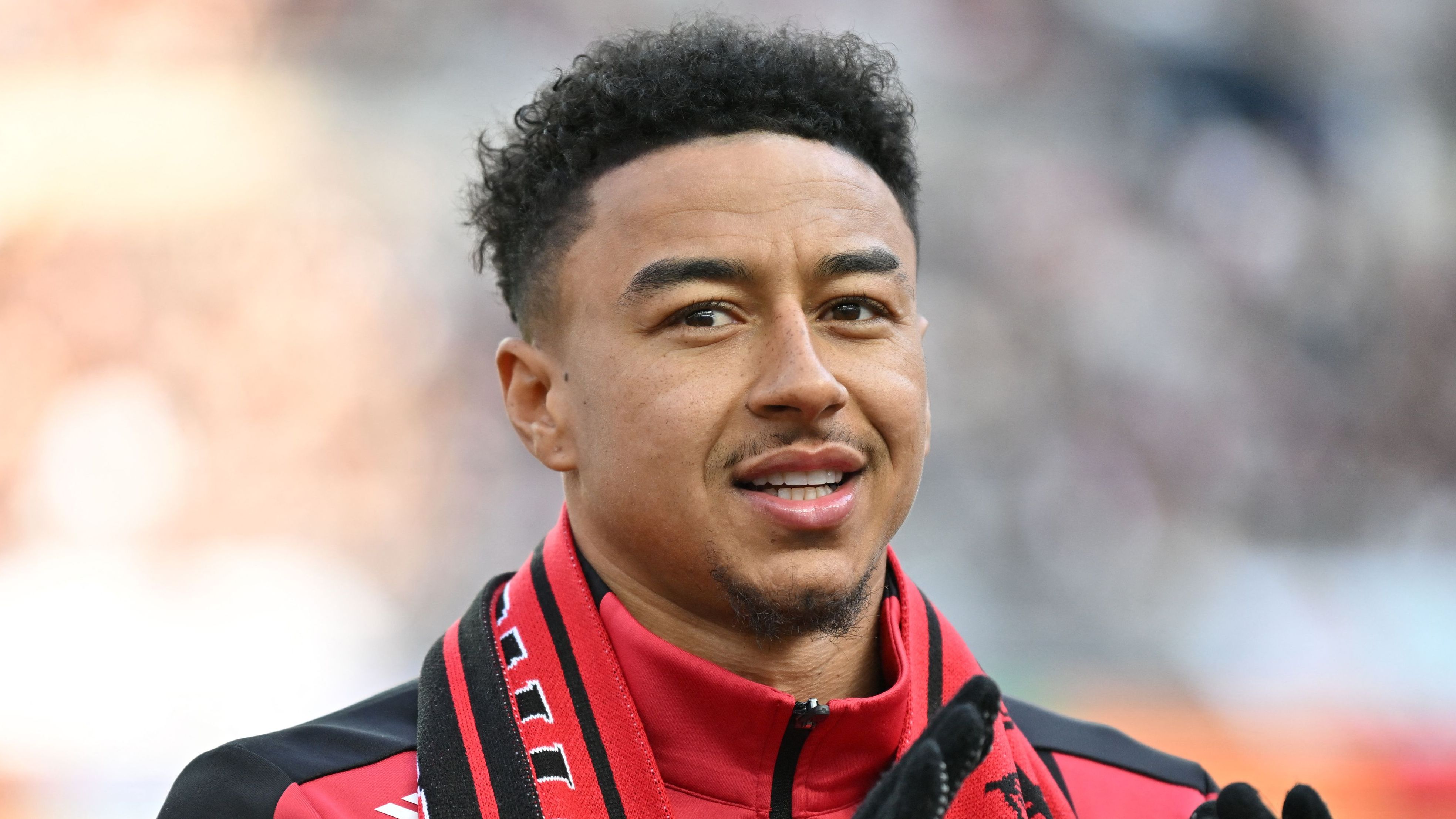 Captain Jesse! Ex-Man Utd star Lingard named FC Seoul's new skipper for ...