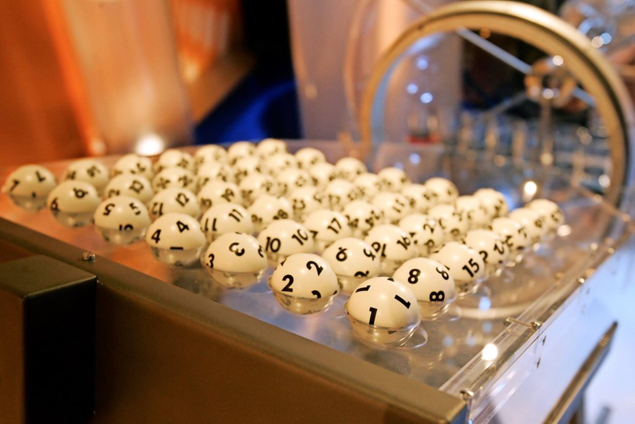 Lotto am Samstag: Jackpot & Gewinnzahlen (Ziehung am 21.6.2025)