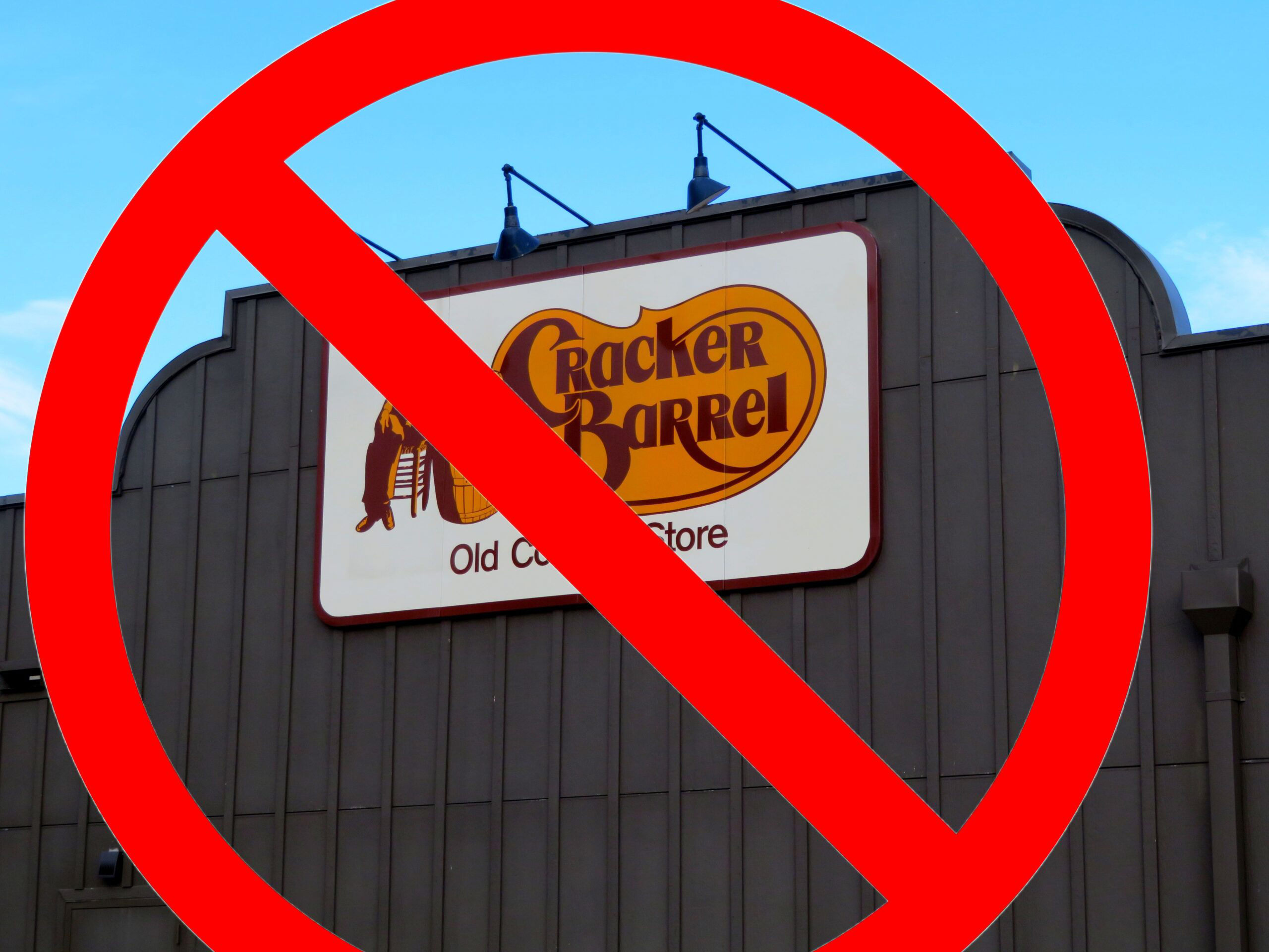 Forget Cracker Barrel, Here Are 9 Better Breakfasts Forget Cracker Barrel, Here Are 9 Better Breakfasts
