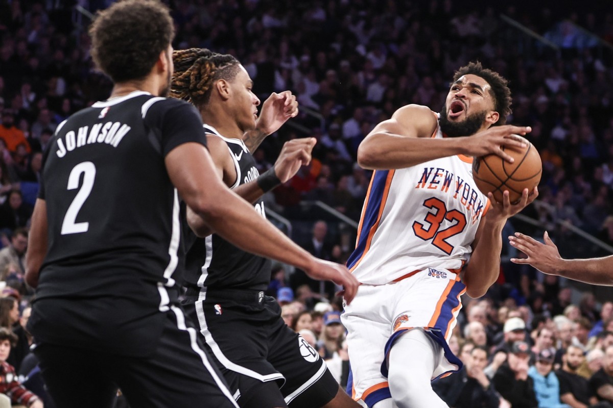 Why Knicks Injury Report Should Excite Fans