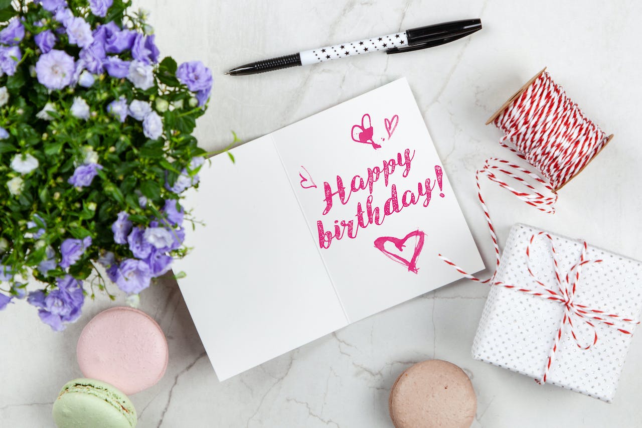 Get paid to write greeting cards (yes, it’s a real thing)