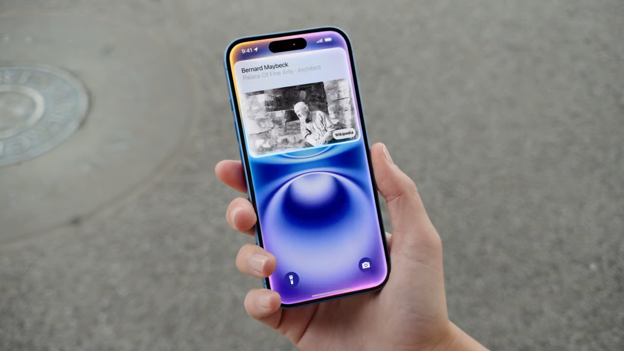 3 huge new Siri features are coming in early 2025 — here's what to expect