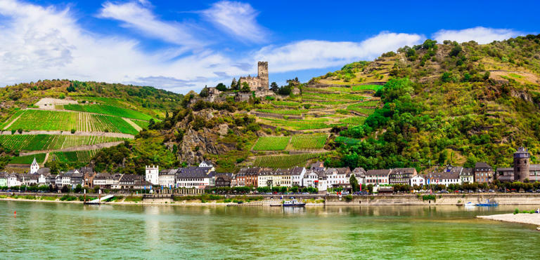 8 of the best European river cruises for 2025, from the enchanting ...