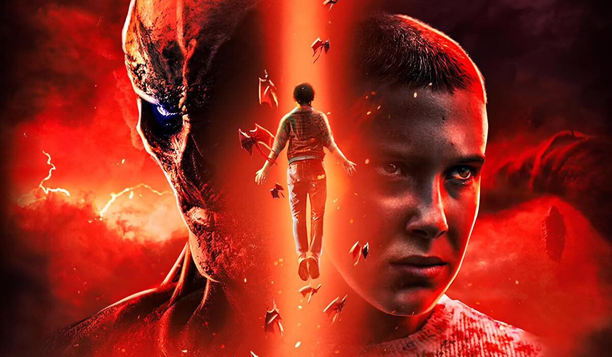 Gli Easter Egg più importanti della quinta stagione di Stranger Things