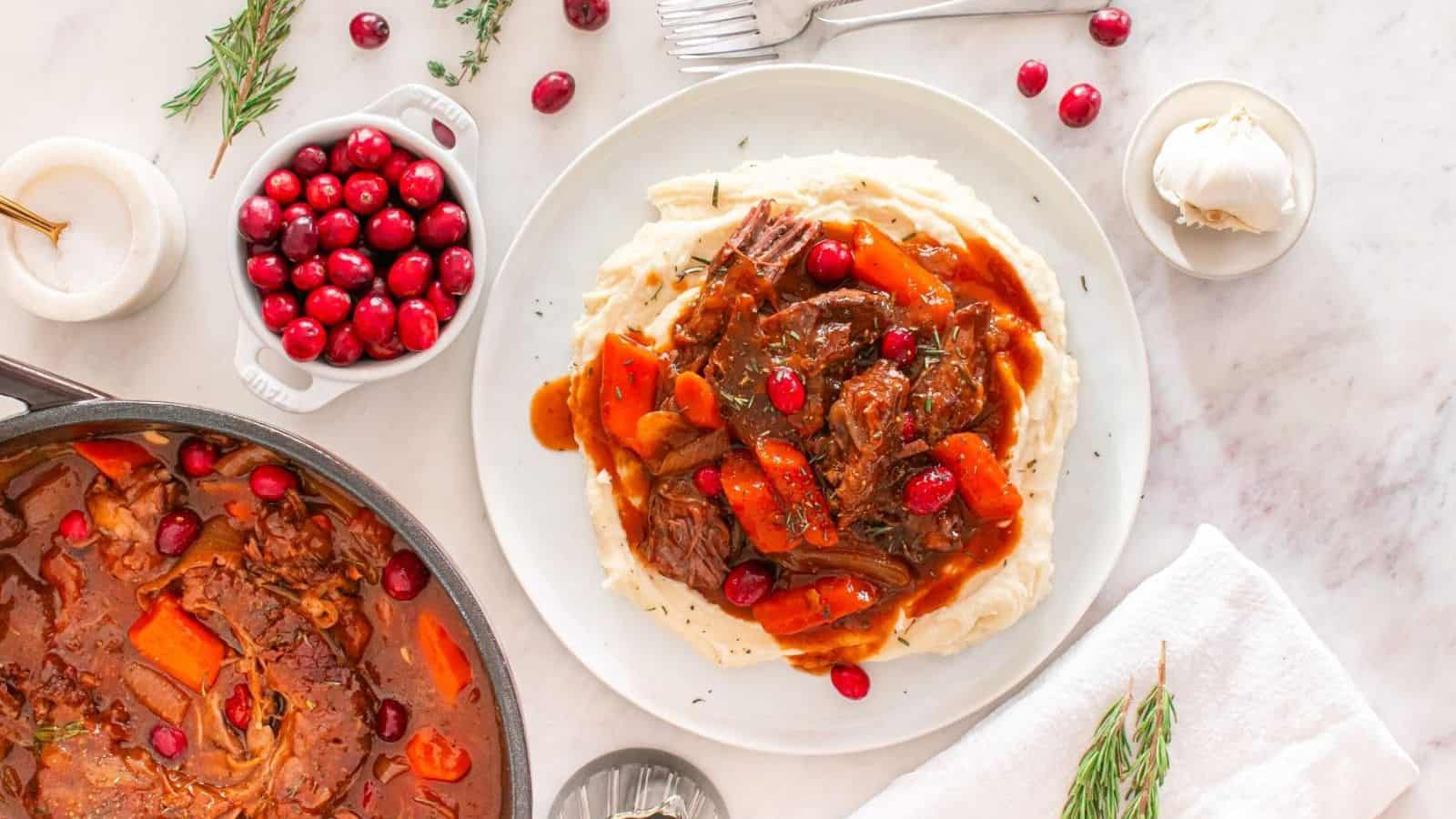 31 Comfort Foods So Good They’ll Make You Cry (In a Good Way)