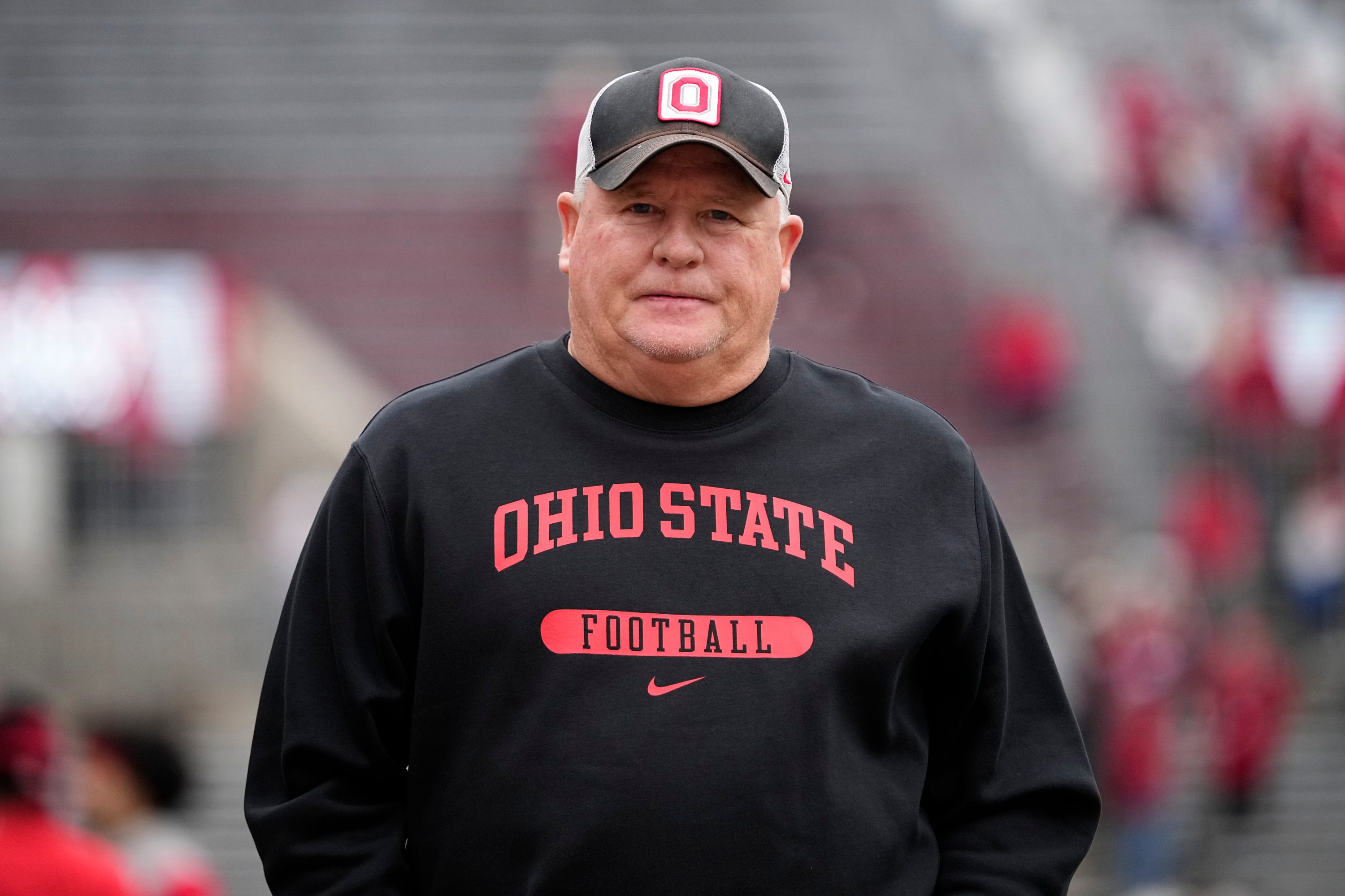 Ohio State OC Chip Kelly second-guesses play-calling vs. Michigan, vows ...