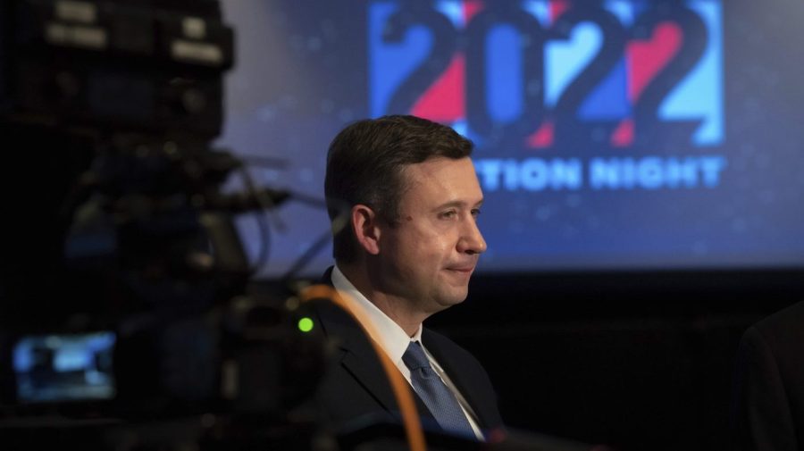 Ken Martin says he has 200 endorsements from DNC members