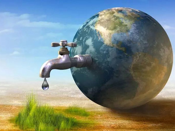 Water Warning From Space: NASA Sounds Alarm About Aquifer Woes Water Warning From Space: NASA Sounds Alarm About Aquifer Woes