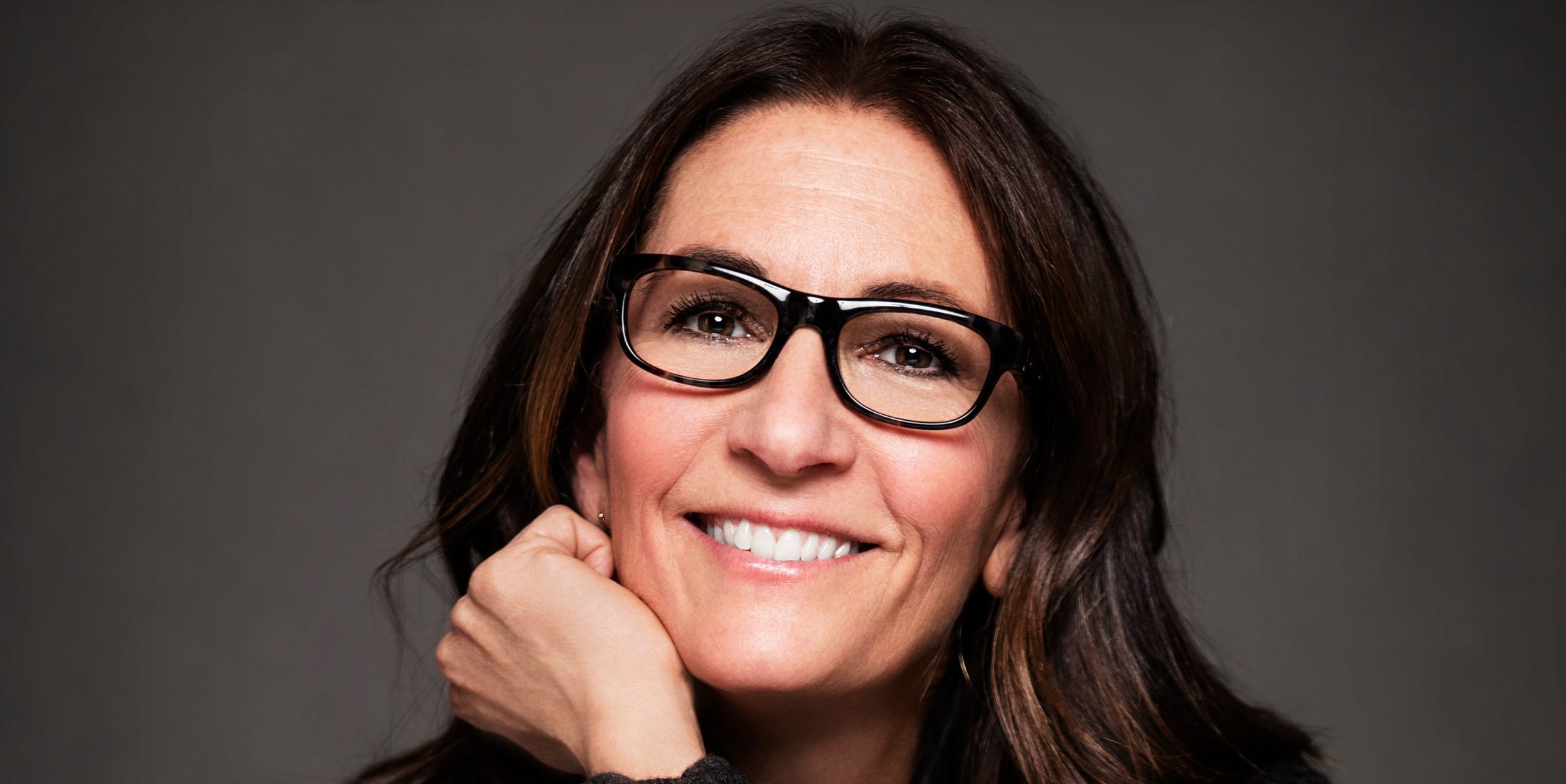 At 69, Bobbi Brown uses this product for a 'natural glow'—on sale now