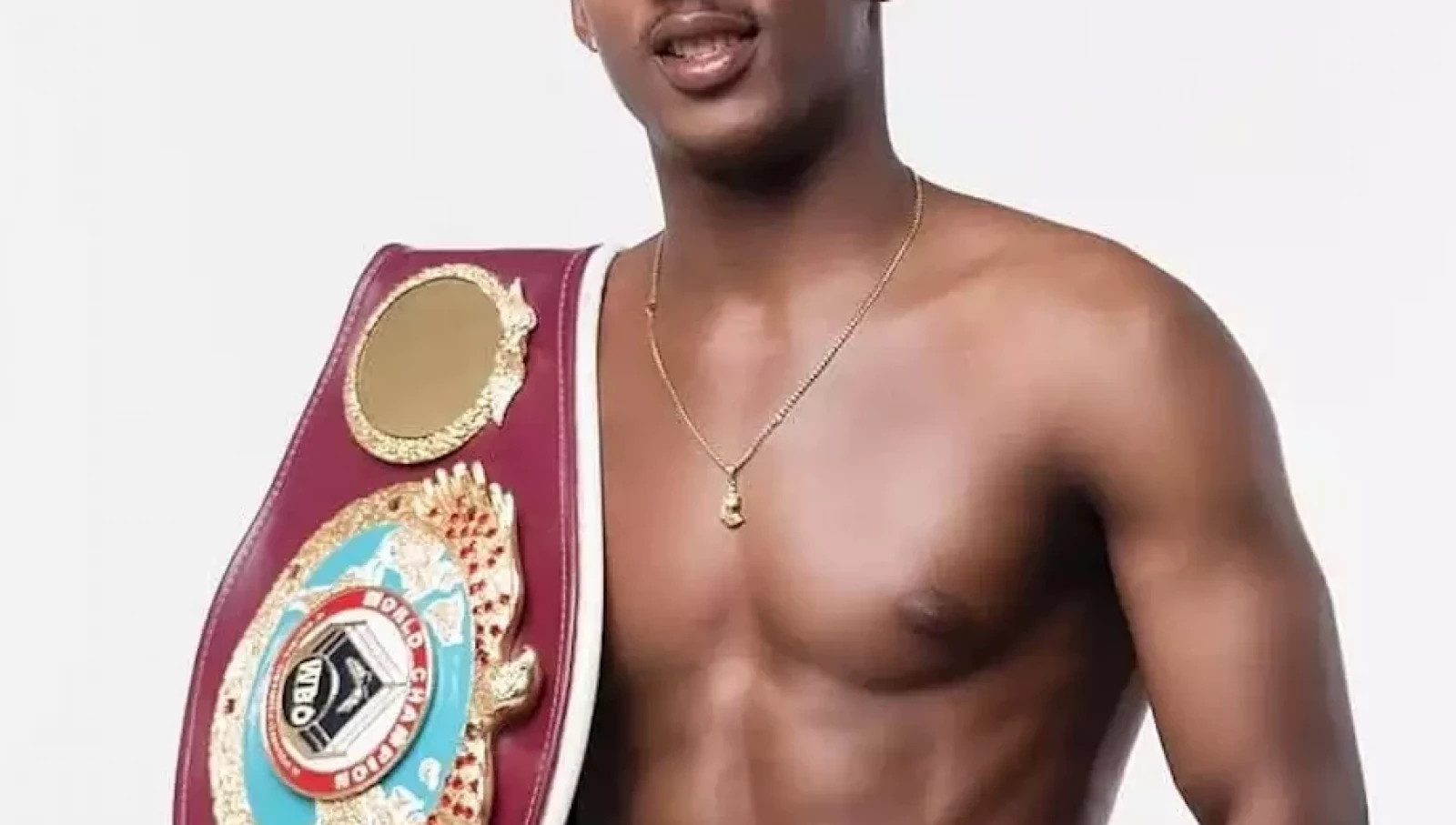 Colin Nathan confident Cafu will stun Rodriguez in world title ...