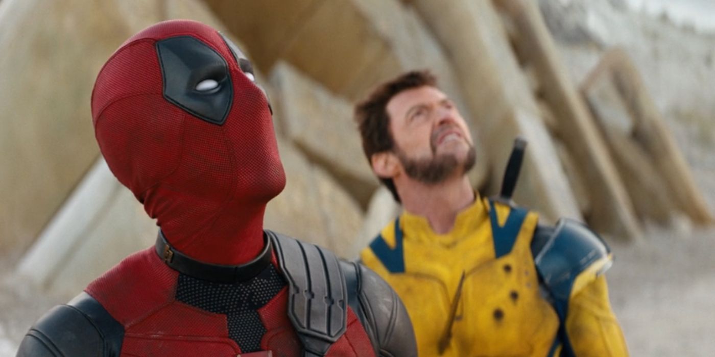 Ryan Reynolds’ Deadpool 4 Reported to Include Even More X-Men Characters