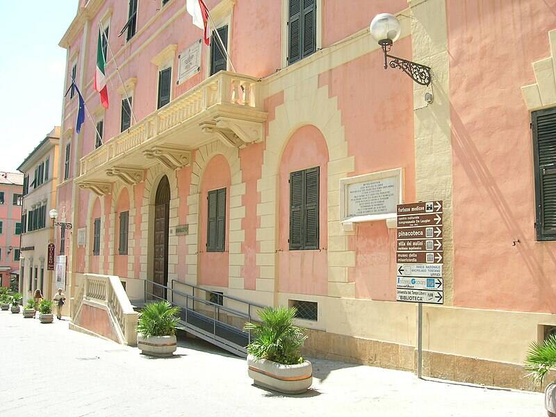 Portoferraio, lunedì consiglio comunale: ordine del giorno