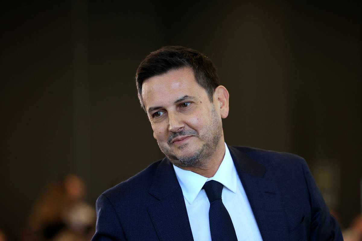 IL anunciará candidato presidencial na Convenção Nacional se Rui Rocha ...