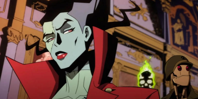 New Creature Commandos Trailer Teases the Deaths of Two Major DCU Heroes