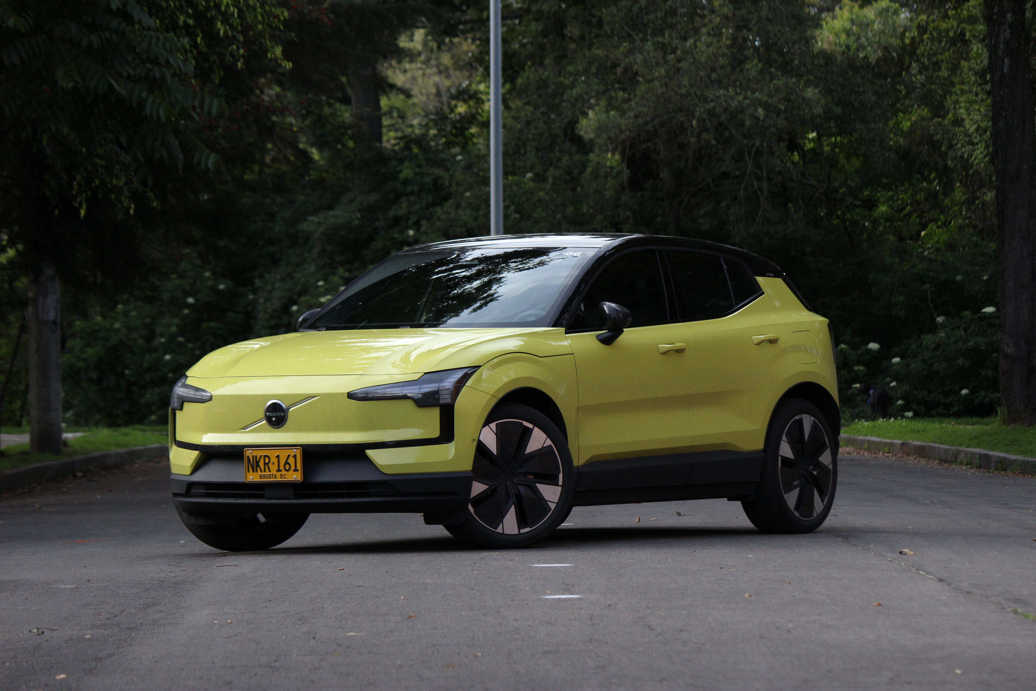 ¿Crece la preferencia por colores más vivos en los carros? Esto dice un ...