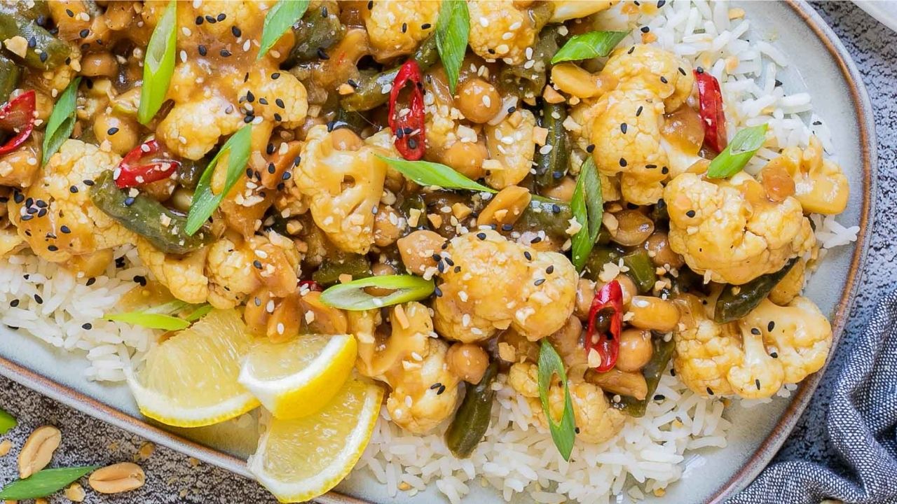 12 Game-Day Dishes for Heat Seekers