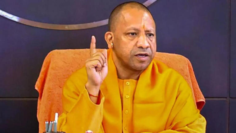 UP bypoll: CM Yogi Adityanath credits Modi for BJP's win, says INDIA ... UP bypoll: CM Yogi Adityanath credits Modi for BJP's win, says INDIA ...