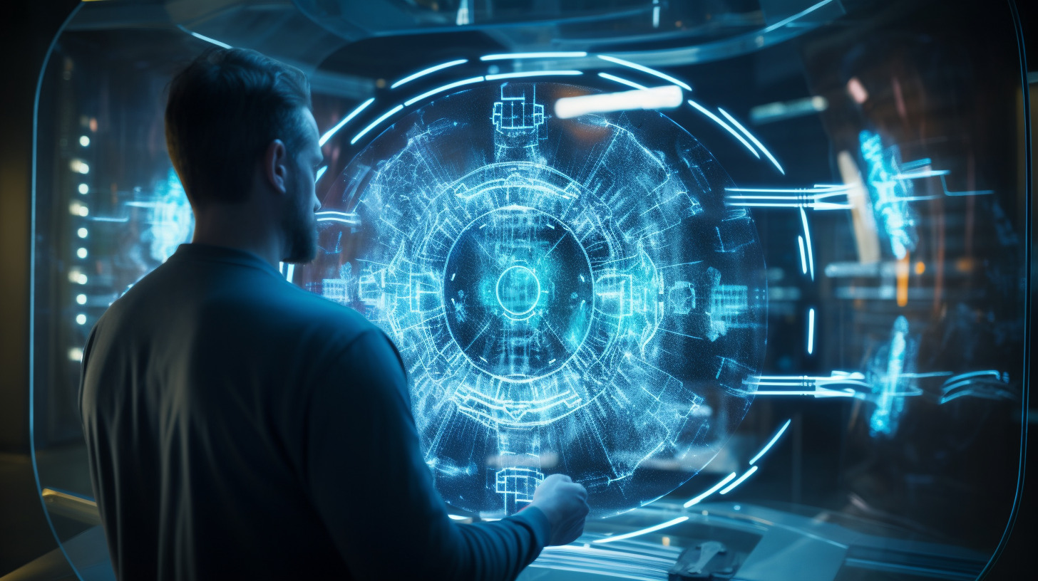 Nano-X Imaging Ltd. (NNOX): AI-Powered Medical Imaging Innovations