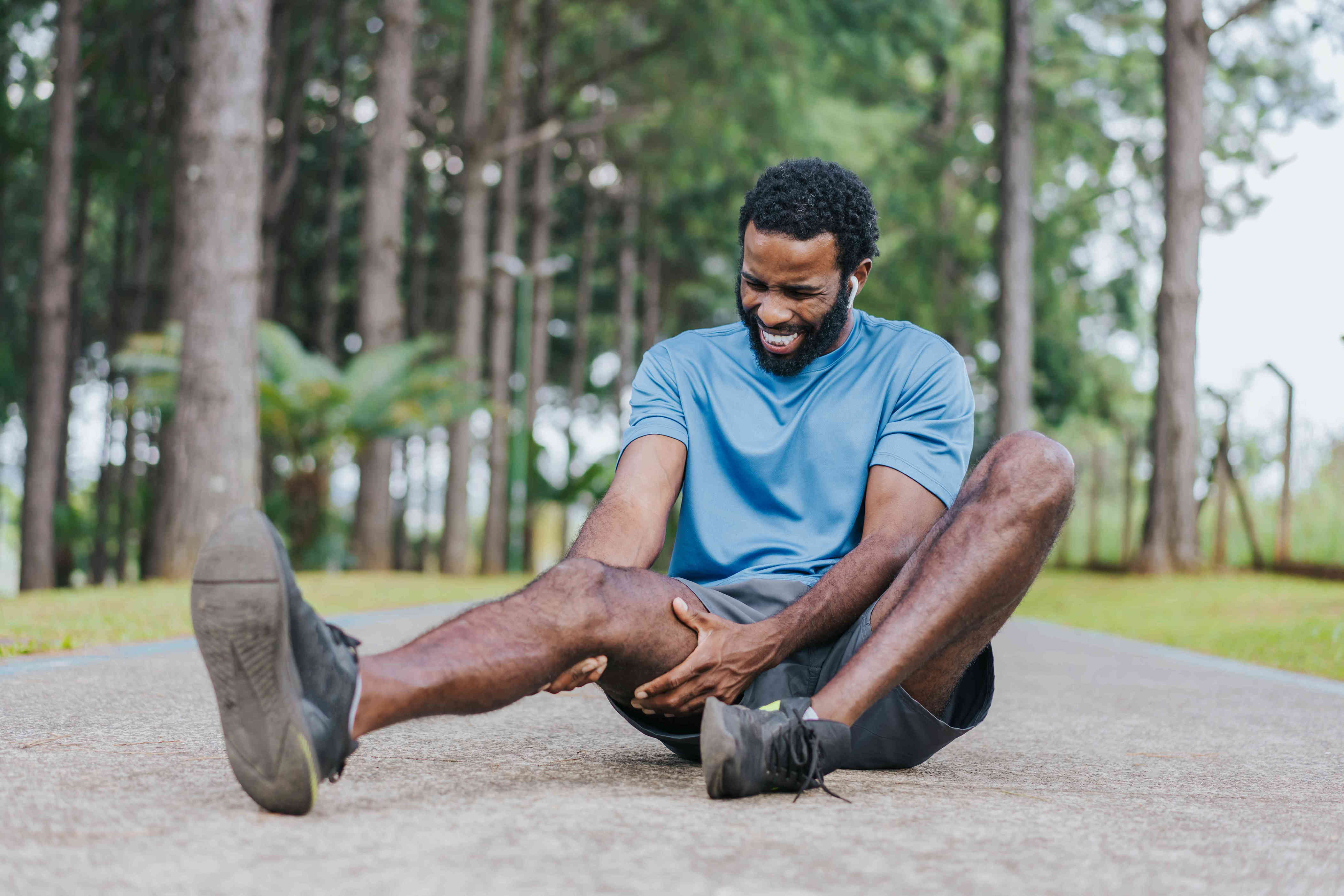What Causes Hamstring Pain—and How To Treat It