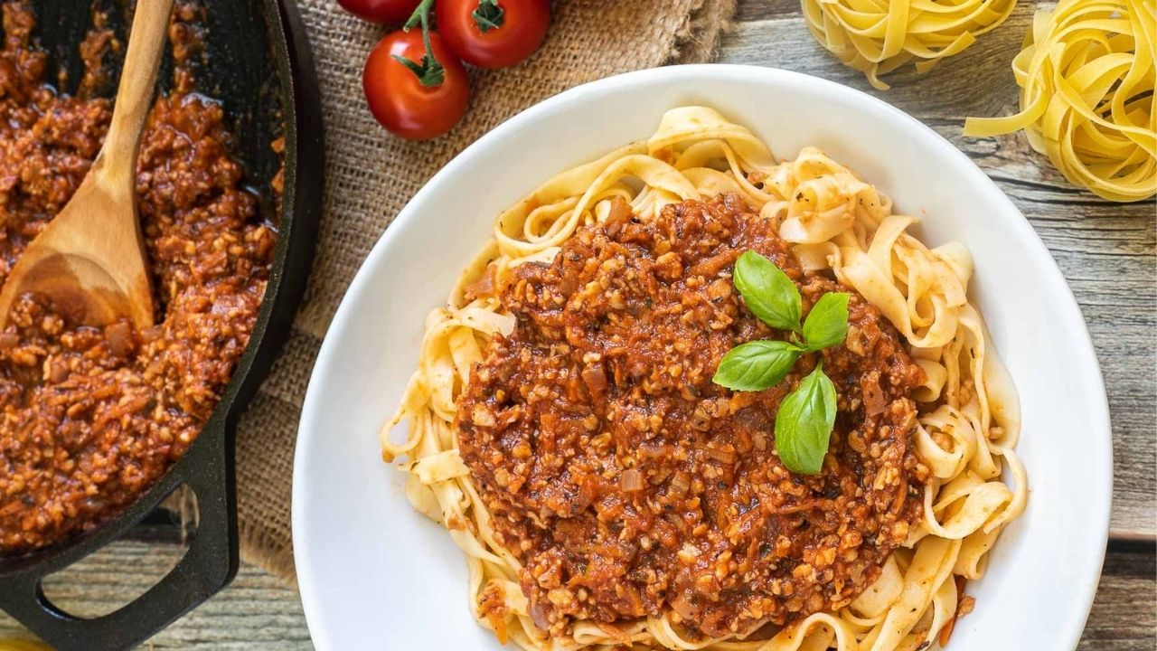 14 Pasta Dinners That Make Great Leftovers