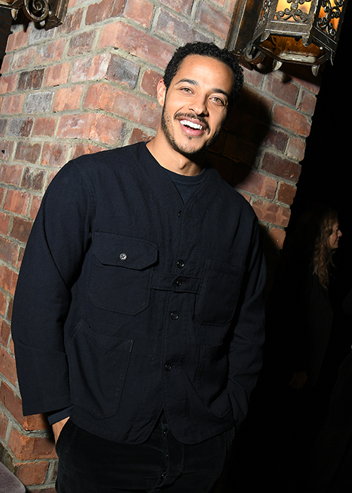 Who is Daryl McCormack? Everything to know about the rising Irish star