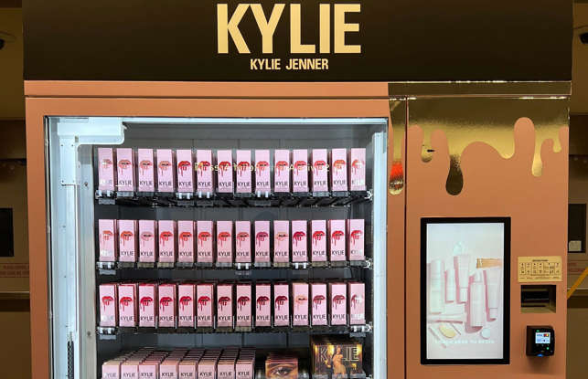 Could these be the world's strangest vending machines? Could these be the world's strangest vending machines?